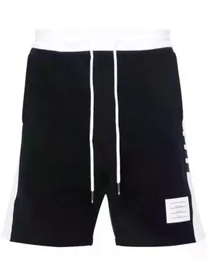 Thom Browne Pull On Shorts For Men