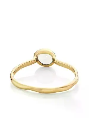 Monica Vinader Siren Small Stacking Ring
