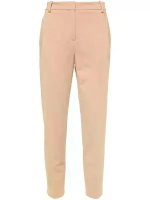 Pinko Ribbed Tailored Trousers