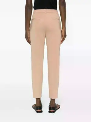 Pinko Ribbed Tailored Trousers