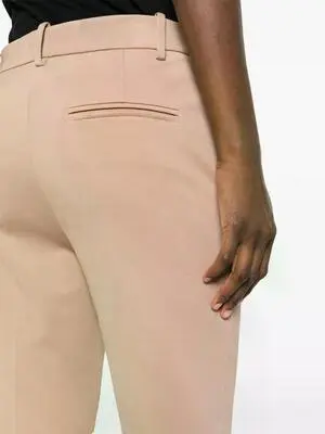 Pinko Ribbed Tailored Trousers
