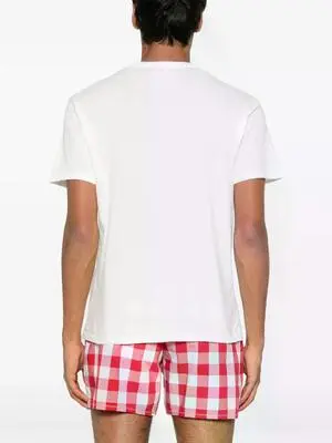 ERL Cotton T-shirt