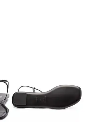 Prada Thong-strap Sandals