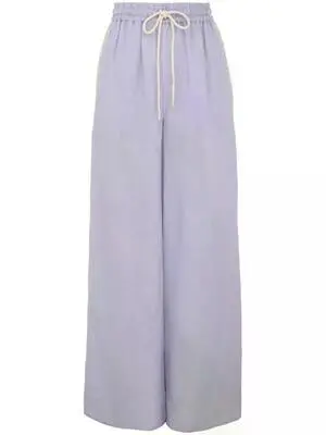 Zimmermann Everly Trousers