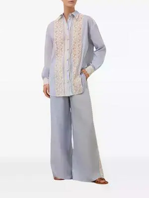 Zimmermann Everly Trousers