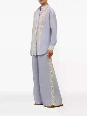Zimmermann Everly Trousers