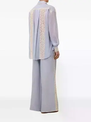 Zimmermann Everly Trousers