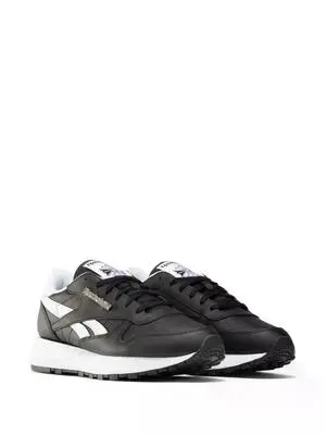REEBOK Classic Faux-leather Sneakers