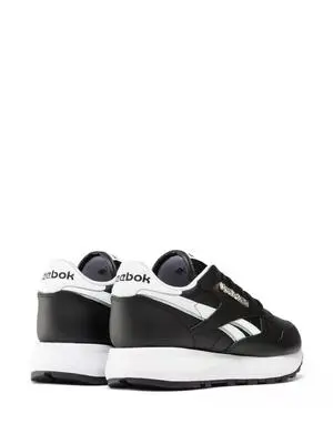 REEBOK Classic Faux-leather Sneakers