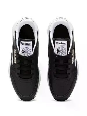 REEBOK Classic Faux-leather Sneakers