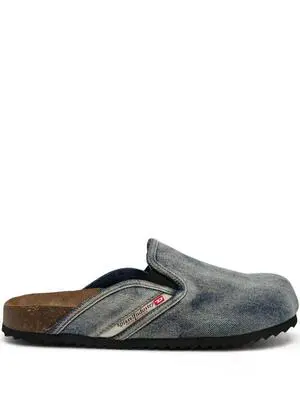DIESEL® D-woodstock Slides