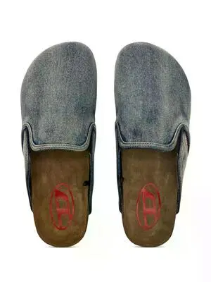DIESEL® D-woodstock Slides