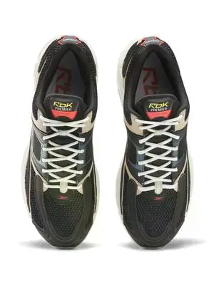 REEBOK Premier Trinity Kfs Chunky Sneakers - Black