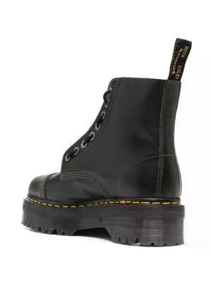 Dr. Martens Sinclair Orleans Boots