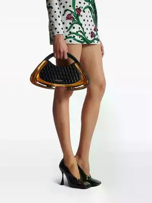 Balmain Jolie Madame Shoulder Bag