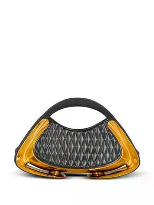 Balmain Jolie Madame Shoulder Bag