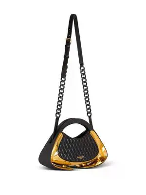 Balmain Jolie Madame Shoulder Bag