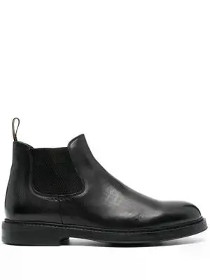 Doucal's Slip On Boots For Men