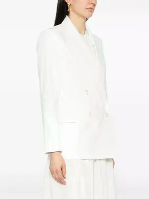 JOSEPH Double-breasted Blazer