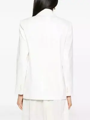 JOSEPH Double-breasted Blazer