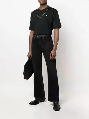 AMBUSH Chain-detail T-shirt