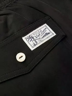 Polo Ralph Lauren Drawstring Shorts
