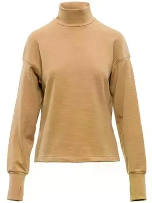 Aztech Mountain Kristin's Roll-neck Jumper
