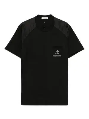 Premiata Short Sleeve T-shirts For Men