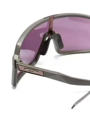 Oakley Sutro Mask-frame Sunglasses