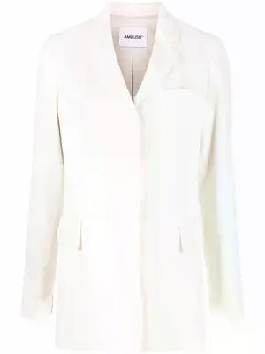AMBUSH Tailored Single-breasted Blazer