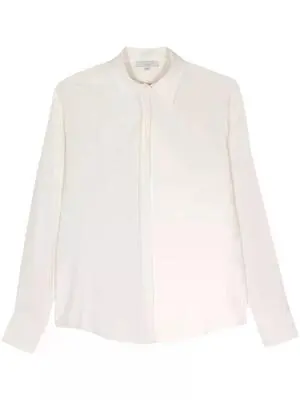 Antonelli Firenze Collared Shirts For Women