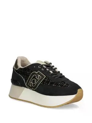 Liu Jo Suede Sneakers