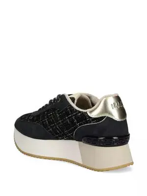 Liu Jo Suede Sneakers