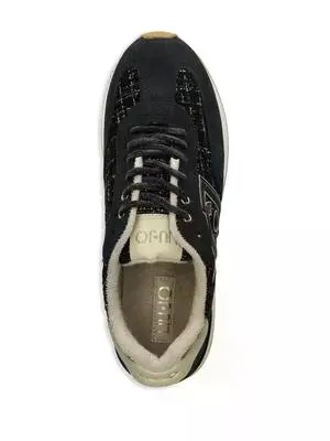 Liu Jo Suede Sneakers