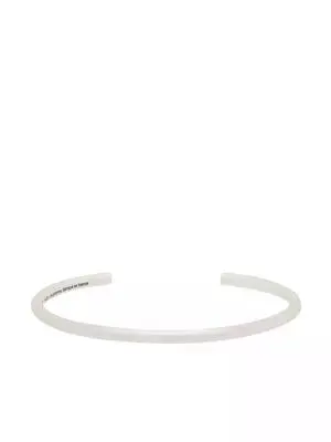 Le Gramme Le 15g Brushed Bangle Bracelet