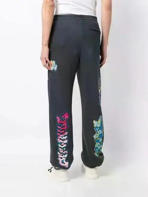 Off-White Outerspace Pupp Trackpants
