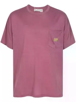 ADVISORY BOARD CRYSTALS Lightweight Pocket T-shirt