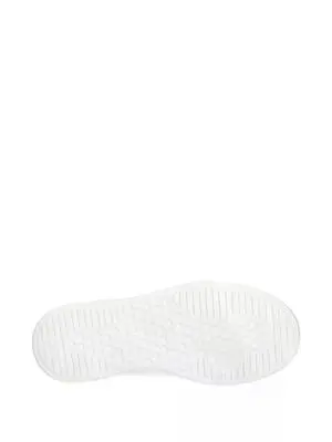 Iceberg Camouflage Platform Sneakers