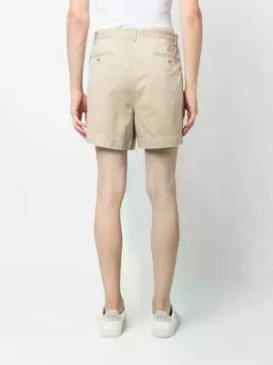 Polo Ralph Lauren Cormac Pleated Shorts