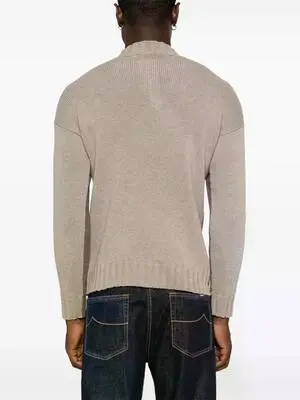 Tagliatore Jung Sweater
