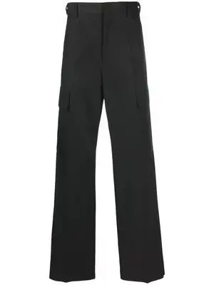 JIL SANDER Cargo-pocket Trousers