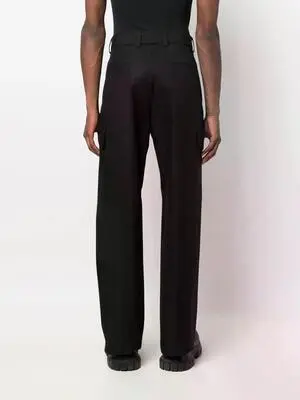 JIL SANDER Cargo-pocket Trousers