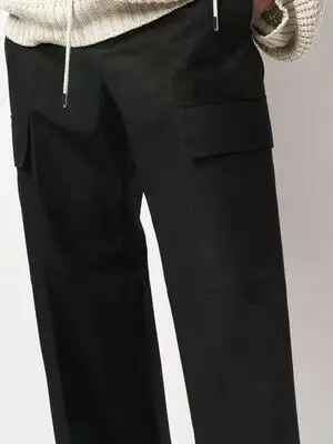 JIL SANDER Cargo-pocket Trousers