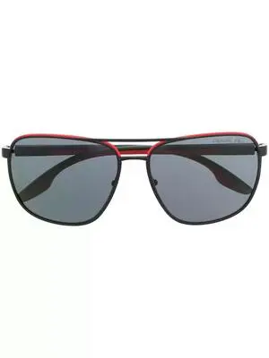 Prada Pilot Frame Sunglasses