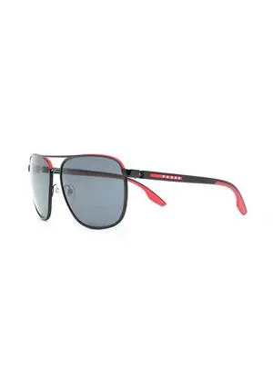 Prada Pilot Frame Sunglasses