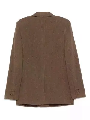Gabriela Hearst Nico Blazer