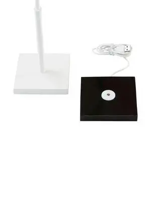 Jonathan Adler Ripple Rechargeable Led Table Lamp