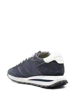 Philippe Model Tropez Haute Sneakers