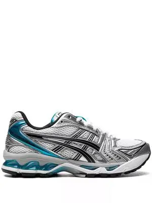 Asics Gel-kayano 14 Aizuri Sneakers - White