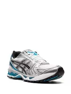 Asics Gel-kayano 14 Aizuri Sneakers - White